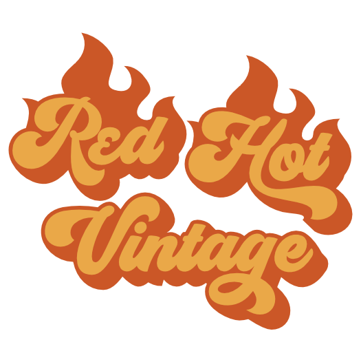 Red Hot Vintage